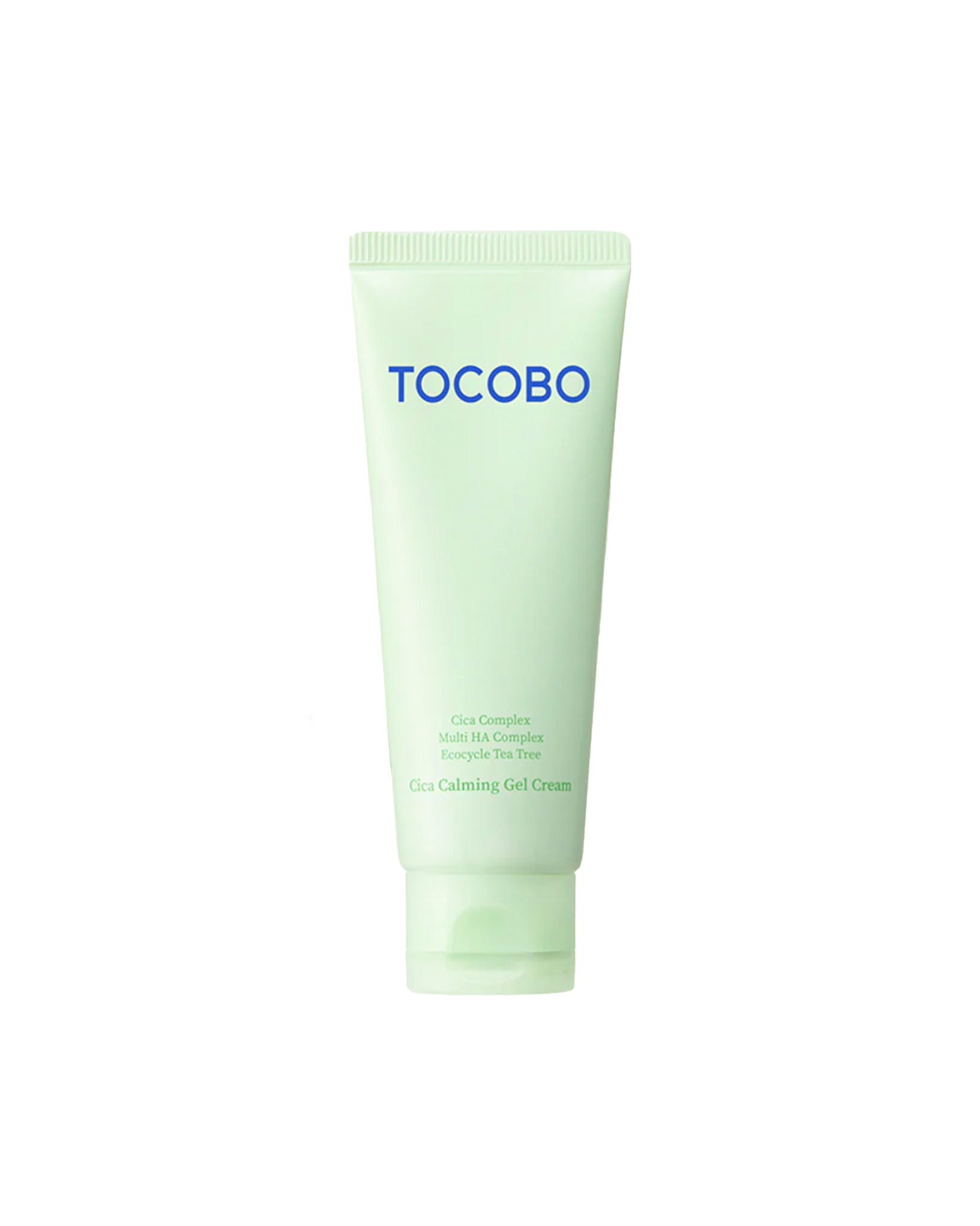 Cica Calming Gel Cream Piel sensible e irritada Tocobo – KOREAN CODE 82