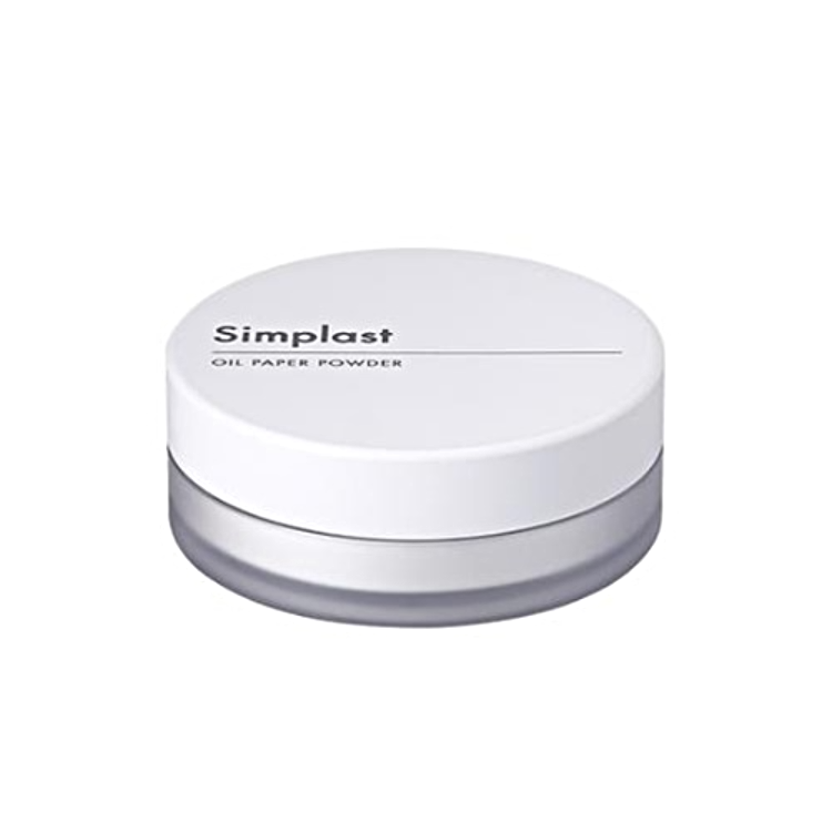Polvos matificantes - Simplast – KOREAN CODE 82